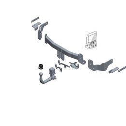 BRINK Anh&auml;ngevorrichtung BMU 590600