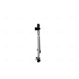 NISSENS Kondensator, Klimaanlage 941374 f&uuml;r TOYOTA