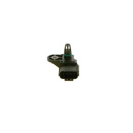 Bosch Sensor, Saugrohrdruck 0261230218 f&uuml;r Volvo