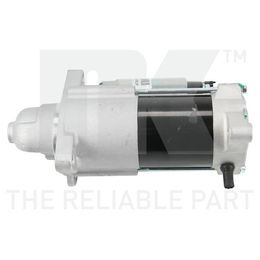 NK Starter 4736014 f&uuml;r Vaughall GM Opel
