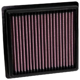 K&N FILTERS K&N FILTERS Luftfilter 333154 Langzeitfilter 29mm