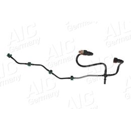 AIC Schlauch, Leckkraftstoff 58904 f&uuml;r Peugeot