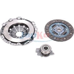 JAPKO Kupplungssatz 92835 f&uuml;r Suzuki