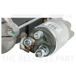NK Starter 4799070 f&uuml;r JEEP
