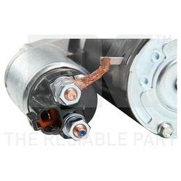 NK Starter 4799040 f&uuml;r KIA