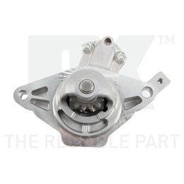 NK Starter 4745027 f&uuml;r TOYOTA