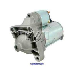 WAI Starter 30893n f&uuml;r Opel Vaughall Volvo GM RENAULT NISSAN