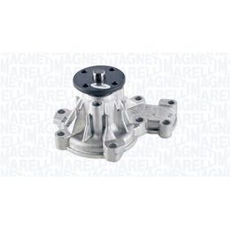MAGNETI MARELLI Wasserpumpe 350984227000 f&uuml;r Ford MAZDA