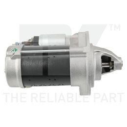NK Starter 4799051 f&uuml;r Fiat