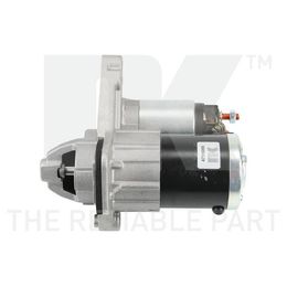 NK Starter 4799059 f&uuml;r Mercedes MITSUBISHI NISSAN DACIA