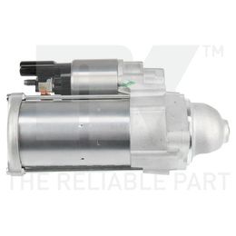 NK Starter 4733019 f&uuml;r Mercedes