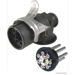 HERTH+BUSS ELPARTS Stecker 51305557