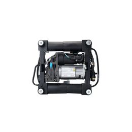 Hella Kompressor, Druckluftanlage 8tg358256151 f&uuml;r LAND ROVER