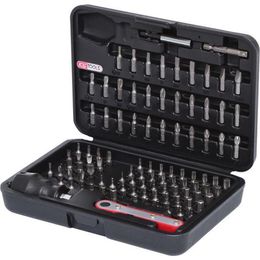 KS Tools Set, Schraubendreher-Einsatz (Bits) 9112080