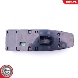 ESEN SKV Schalter, Fensterheber 37skv045 fahrerseitig f&uuml;r BMW