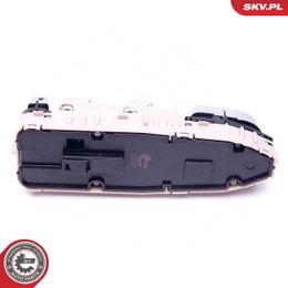 ESEN SKV Schalter, Fensterheber 37skv055 fahrerseitig f&uuml;r Mercedes