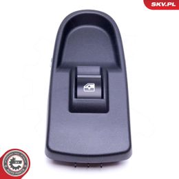 ESEN SKV Schalter, Fensterheber 37skv151 Fahrzeugt&uuml;r f&uuml;r Iveco