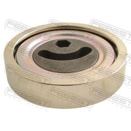 FEBEST Spannrolle, Keilrippenriemen 0787jb627 f&uuml;r Suzuki