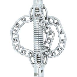 KS Tools Sanit&auml;r-Schleuderkopf, Rohrreinigungsger&auml;t 9002284
