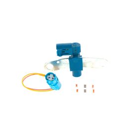 Bosch Impulsgeber, Kurbelwelle 0986280456 f&uuml;r NISSAN RENAULT DACIA