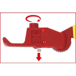 KS Tools Abisolierwerkzeug 1173901
