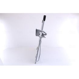 NISSENS Kondensator, Klimaanlage 940786 f&uuml;r RENAULT