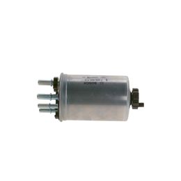 Bosch Kraftstofffilter f026402113 Leitungsfilter 187mm f&uuml;r LAND ROVER