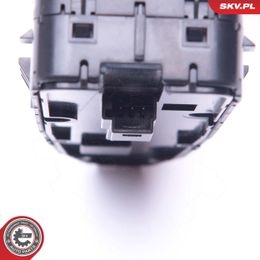 ESEN SKV Schalter, Fensterheber 37skv052 fahrerseitig f&uuml;r Mercedes