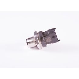 Bosch Sensor, Kraftstoffdruck 0281006158 f&uuml;r Opel LANCIA CHEVROLET Iveco