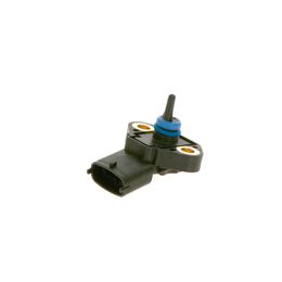 Bosch Sensor, &Ouml;ltemperatur/-druck 0261230256 f&uuml;r Porsche