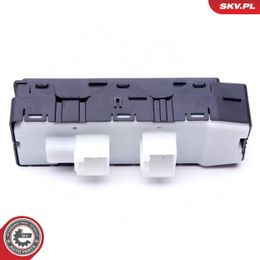 ESEN SKV Schalter, Fensterheber 37skv093 fahrerseitig f&uuml;r JEEP