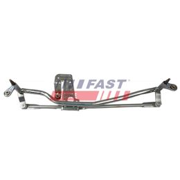 Fast Wischergest&auml;nge ft93113 vorne f&uuml;r Fiat Citro&euml;n