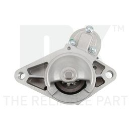 NK Starter 4745025 f&uuml;r TOYOTA