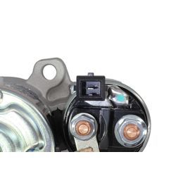 KAMOKA Starter 8610089 f&uuml;r STEYR BMW MINI DS Peugeot