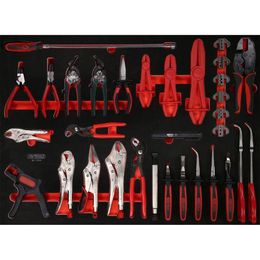 KS Tools Zangen-Set 8210034