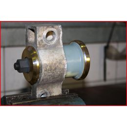 KS Tools Montagewerkzeugsatz, Silentlager 4400295