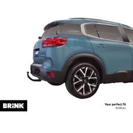 BRINK Anh&auml;ngevorrichtung BMU 669600