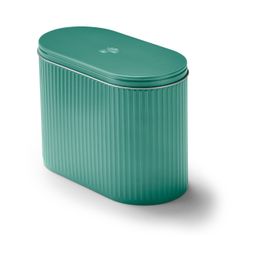 Tchibo - &raquo;Call me Pad&laquo; Padmaschine Set Aroma Duo mit Paddose & Pads - grau