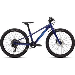 Specialized Riprock 24 Majesty Blue Metallic/Sky Blue 2026 24"