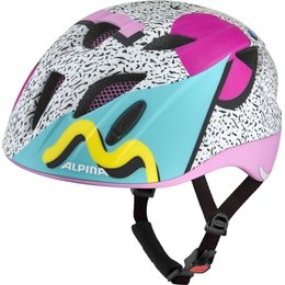 Alpina Ximo Flash Kinder 49-54