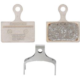 Shimano Scheibenbremsbel&auml;ge K-Typ
