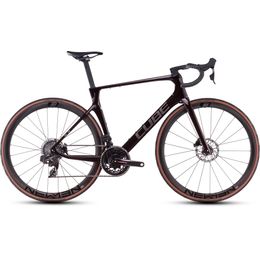 Cube Agree C:62 SLX | Gr. 53 cm | Carbon Rennrad