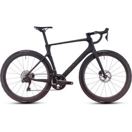 Cube Agree C:62 Pro | Gr. 53 cm | Carbon Rennrad