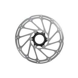 Sram Bremsscheibe Centerline Rounded 200mm, Centerlock, schwarz abgerundetes Profil