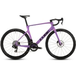 Cube Agree C:62 SLX | Gr. 60 cm | Carbon Rennrad