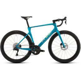 Cube Agree C:62 Pro | Gr. 56 cm | Carbon Rennrad