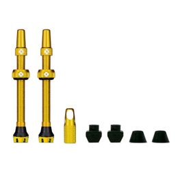 Muc Off Tubeless Valve Kit V2 Universal MTB & Road 44