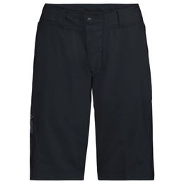 Vaude Women's Ledro Shorts 36