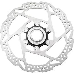 Shimano Bremsscheibe SM-RT54 Center-Lock 160 mm