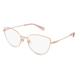 Swarovski 0SK1012 Brille Damen | Fassung: Vollrand, Cat Eye, Gold